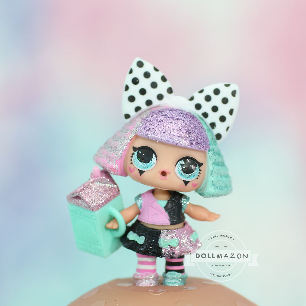 L.O.L. Surprise! Bling Series – Dollmazon
